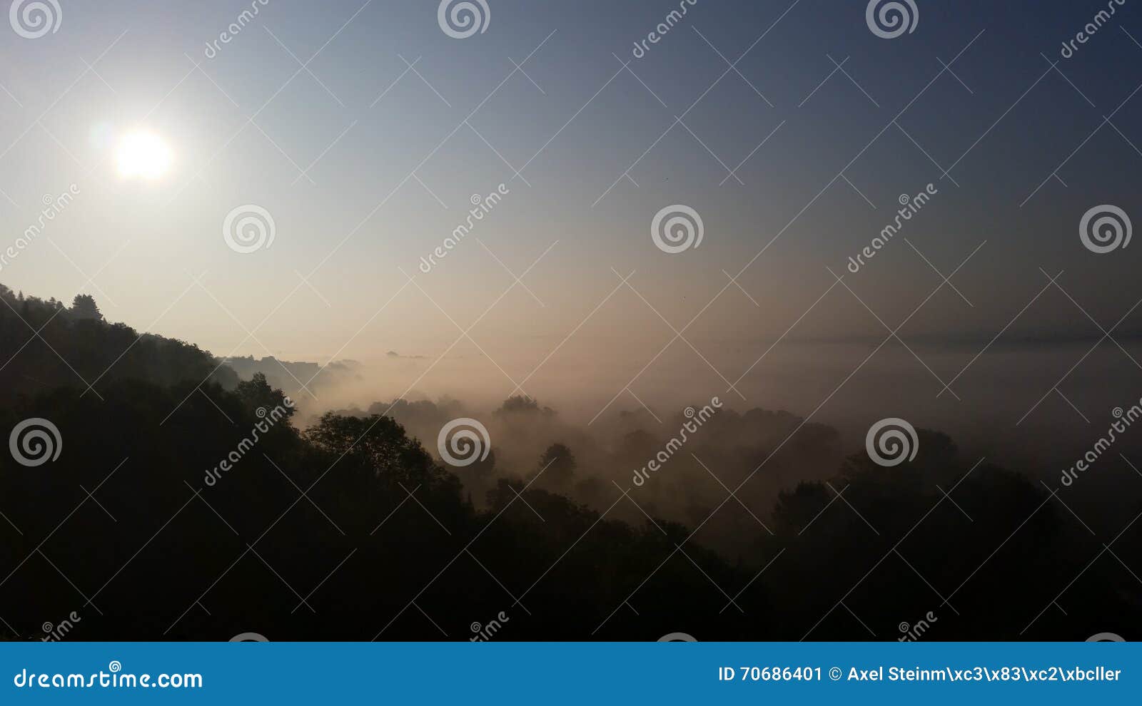 Good Morning Germany stock image. Image of morning, germany - 70686401