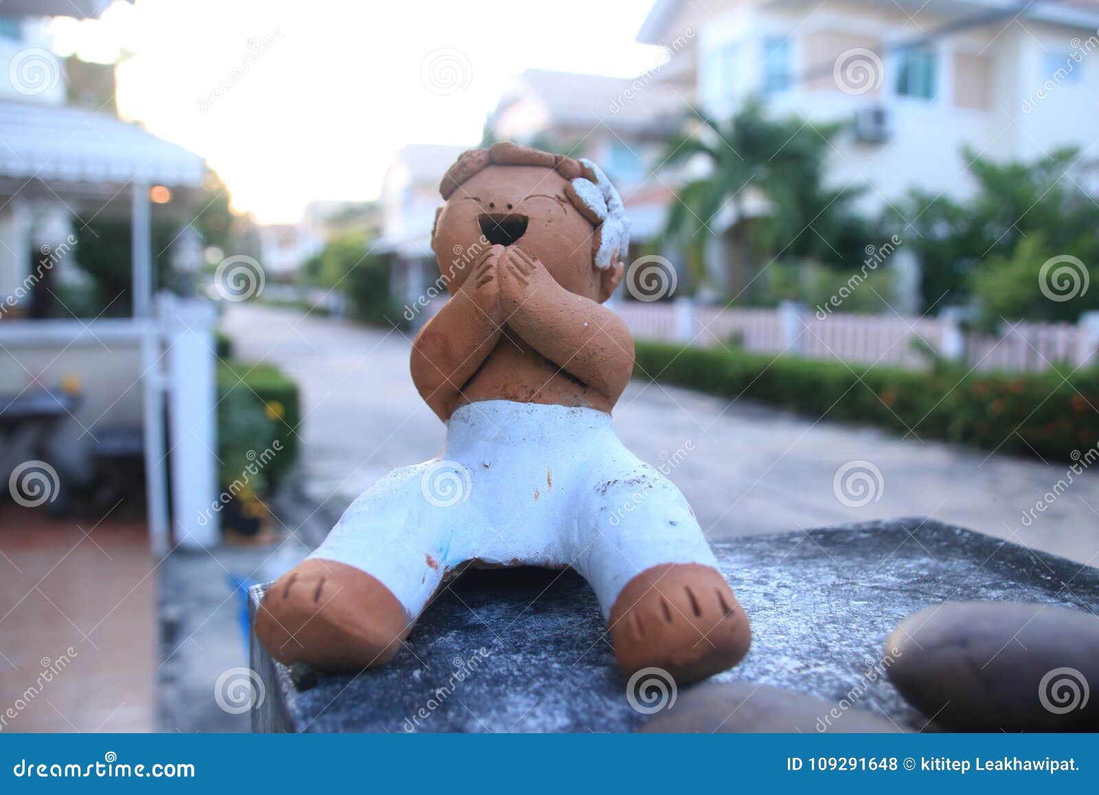 Good Morning stock photo. Image of welcome, good, home - 109291648