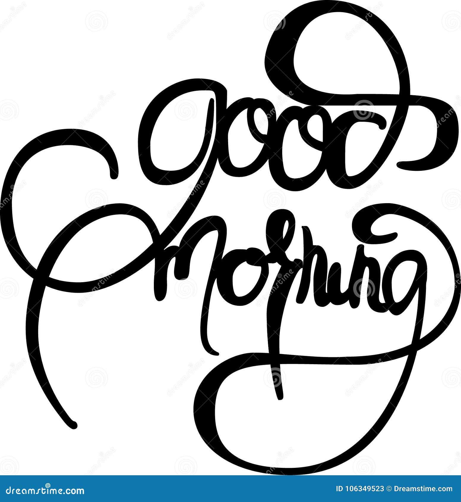 Good Morning Sign Stock Illustrations – 2,646 Good Morning Sign Stock ...