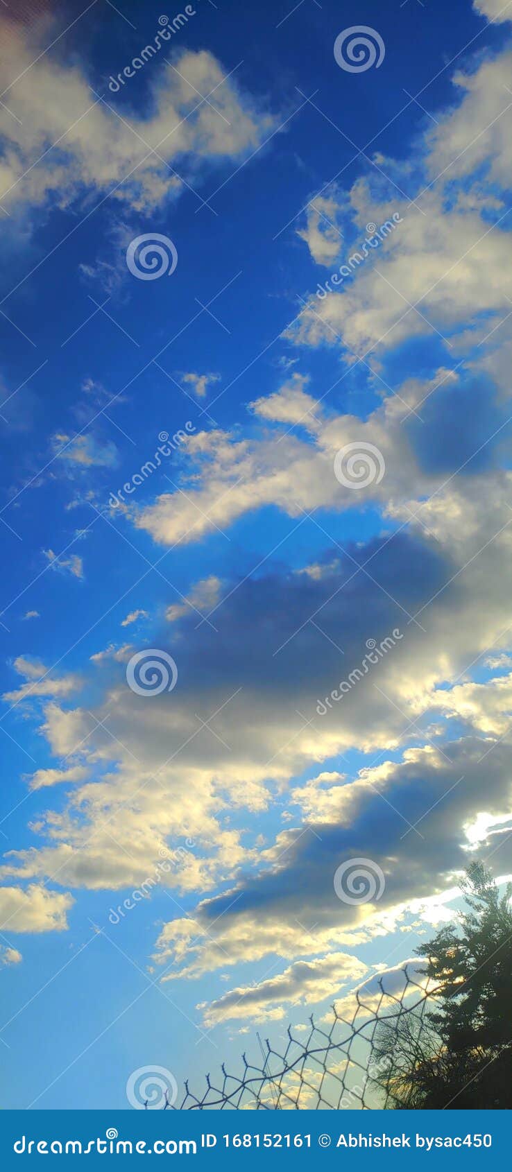 Good Morning Sunset Day Happy Stock Image - Image of sunset, morning ...