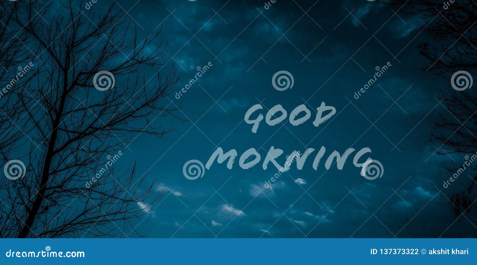 Good morning tag stock photo. Image of light, sign, good - 137373322