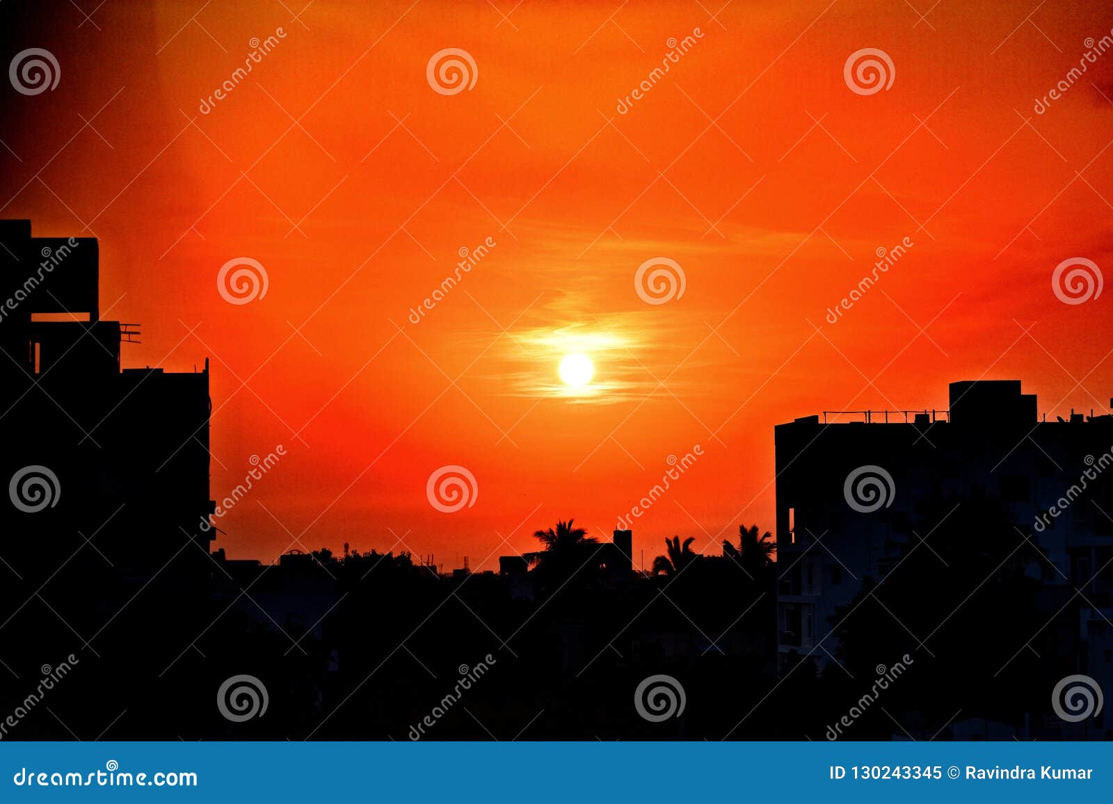 Good morning view stock image. Image of morning, view - 130243345