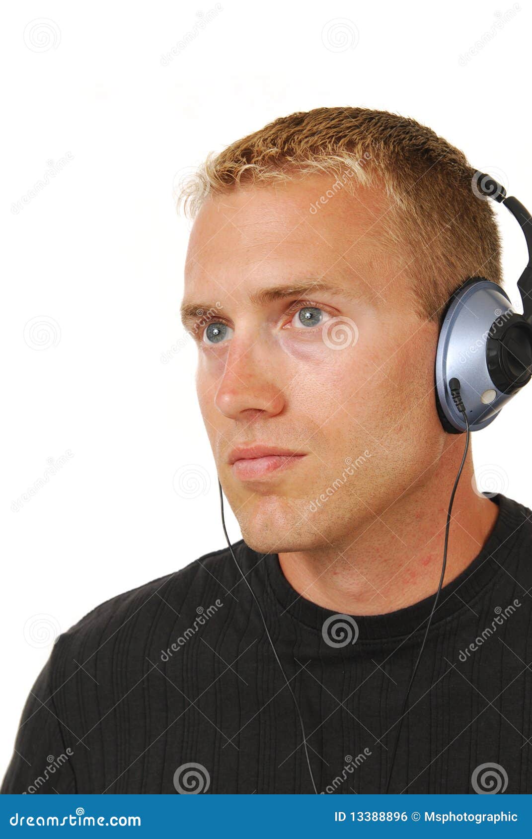 Good music stock photo. Image of person, music, sound - 13388896