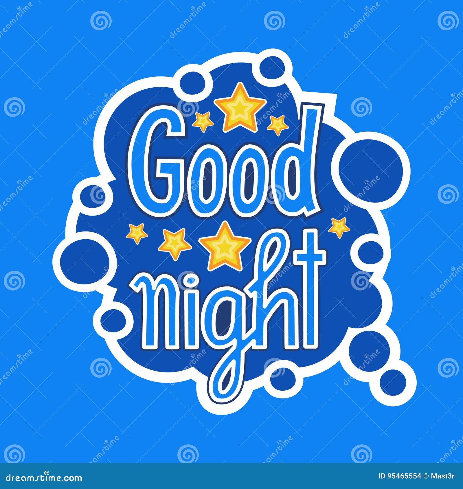 Ha-ha-ha. Sticker For Social Media Content. A Sketch Of The Slogan ...