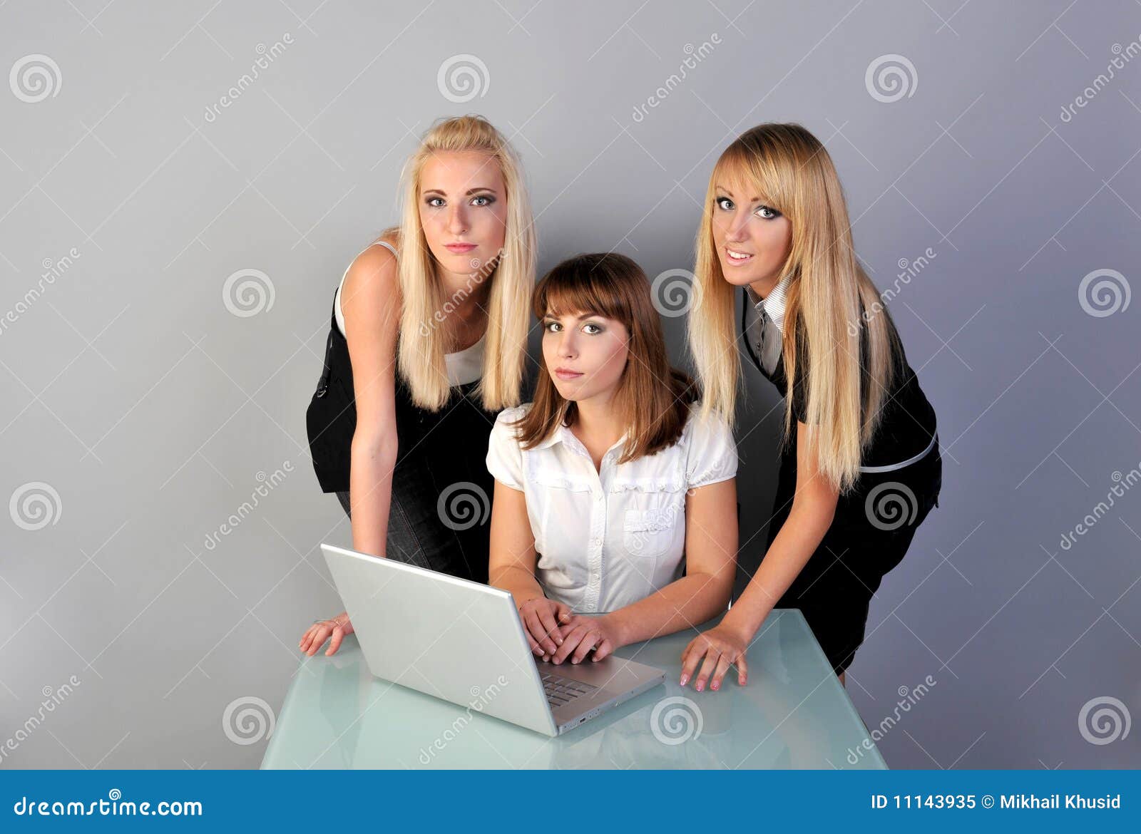 Good office stock image. Image of learn, person, group - 11143935