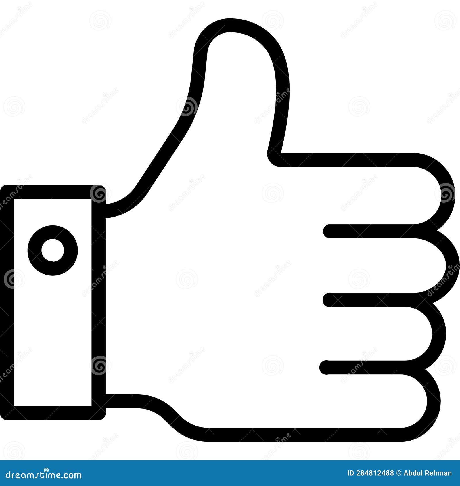 Good Outline Vector Icon that Can Easily Edit or Modify. Stock ...