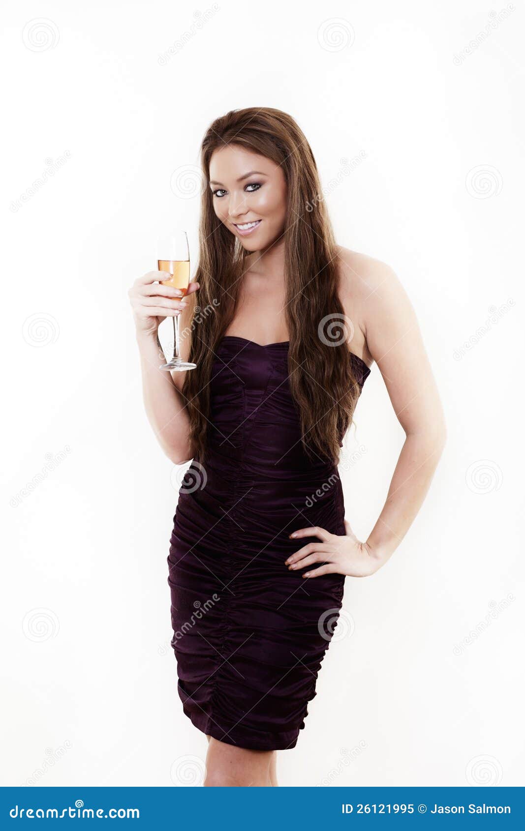 Good party stock image. Image of party, happy, portrait - 26121995
