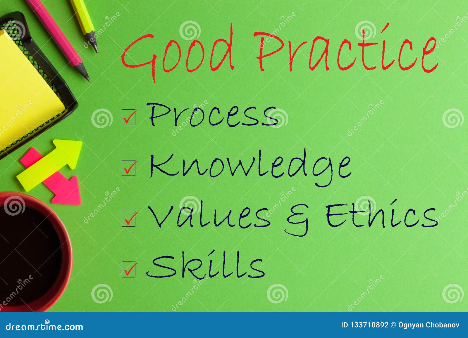 Good Practice Concept stock photo. Image of improvement - 133710892 Good Practice Concept stock photo. Image of improvement - 133710892