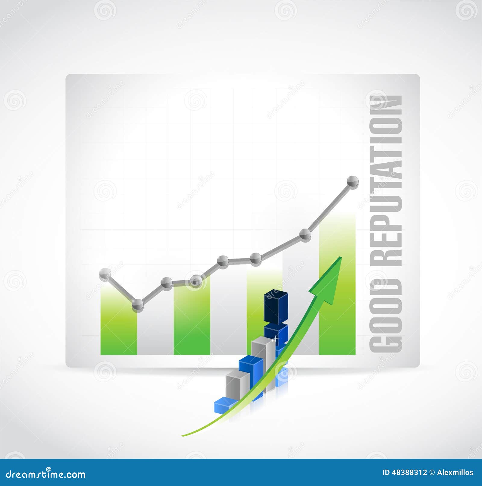 Reputation Business Stock Illustrations – 7,689 Reputation Business ...