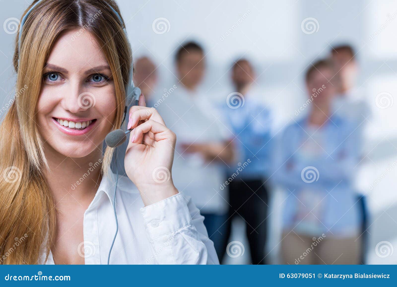 Good results in the work stock image. Image of modern - 63079051