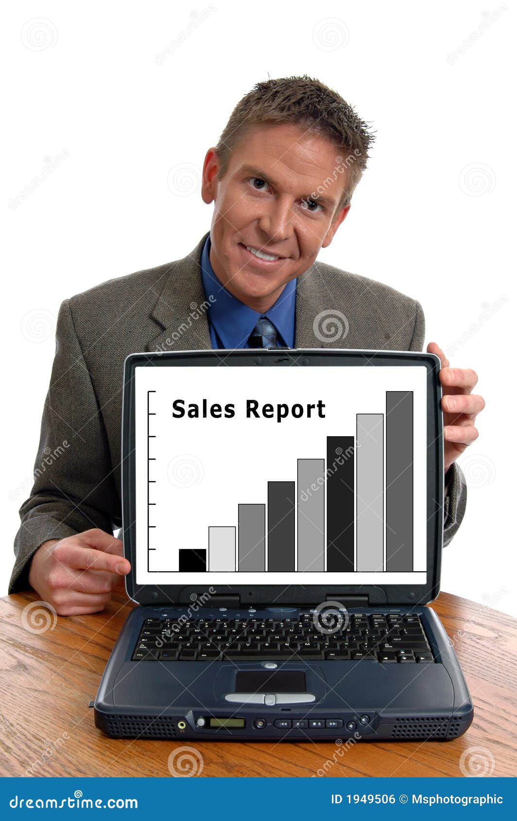 Good Sales stock photo. Image of suit, success, trend - 1949506