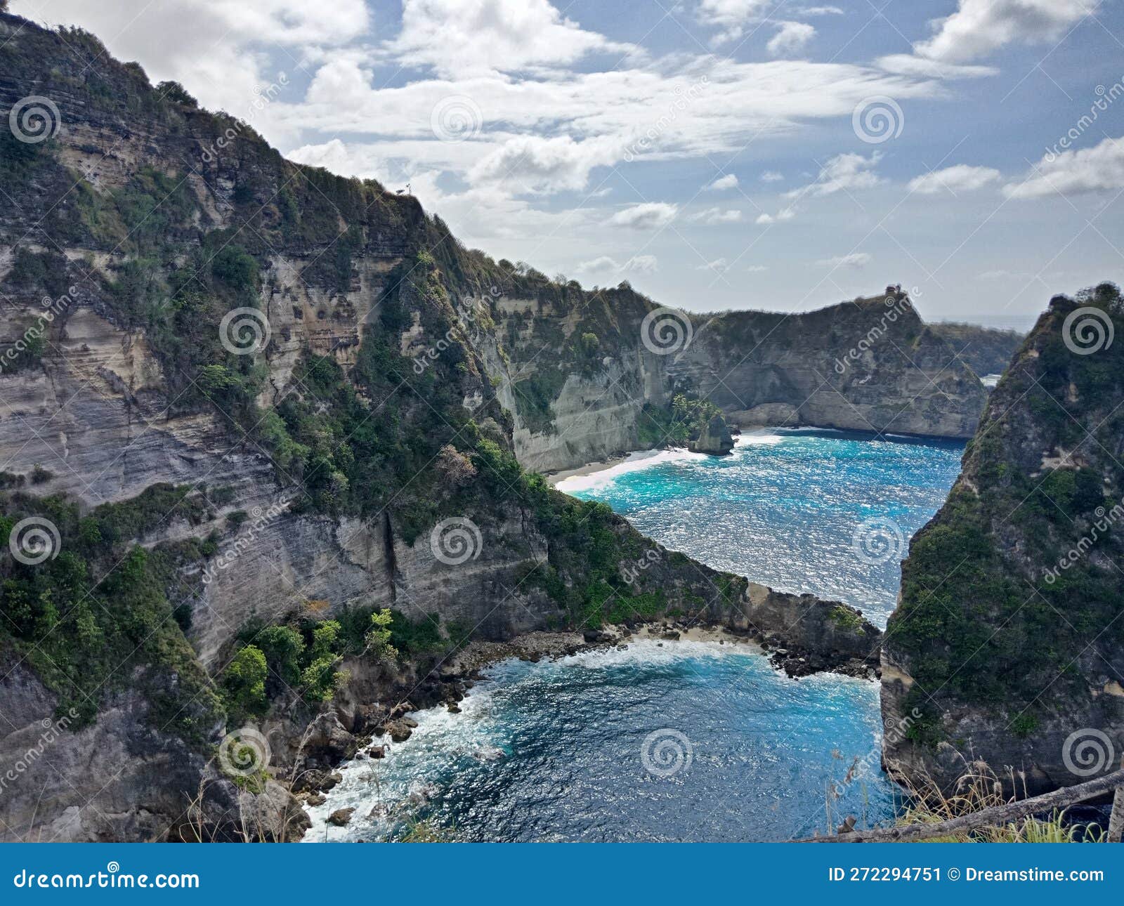 Good Scenery Lake Landscape Water Beautiful Stock Image - Image of good ...