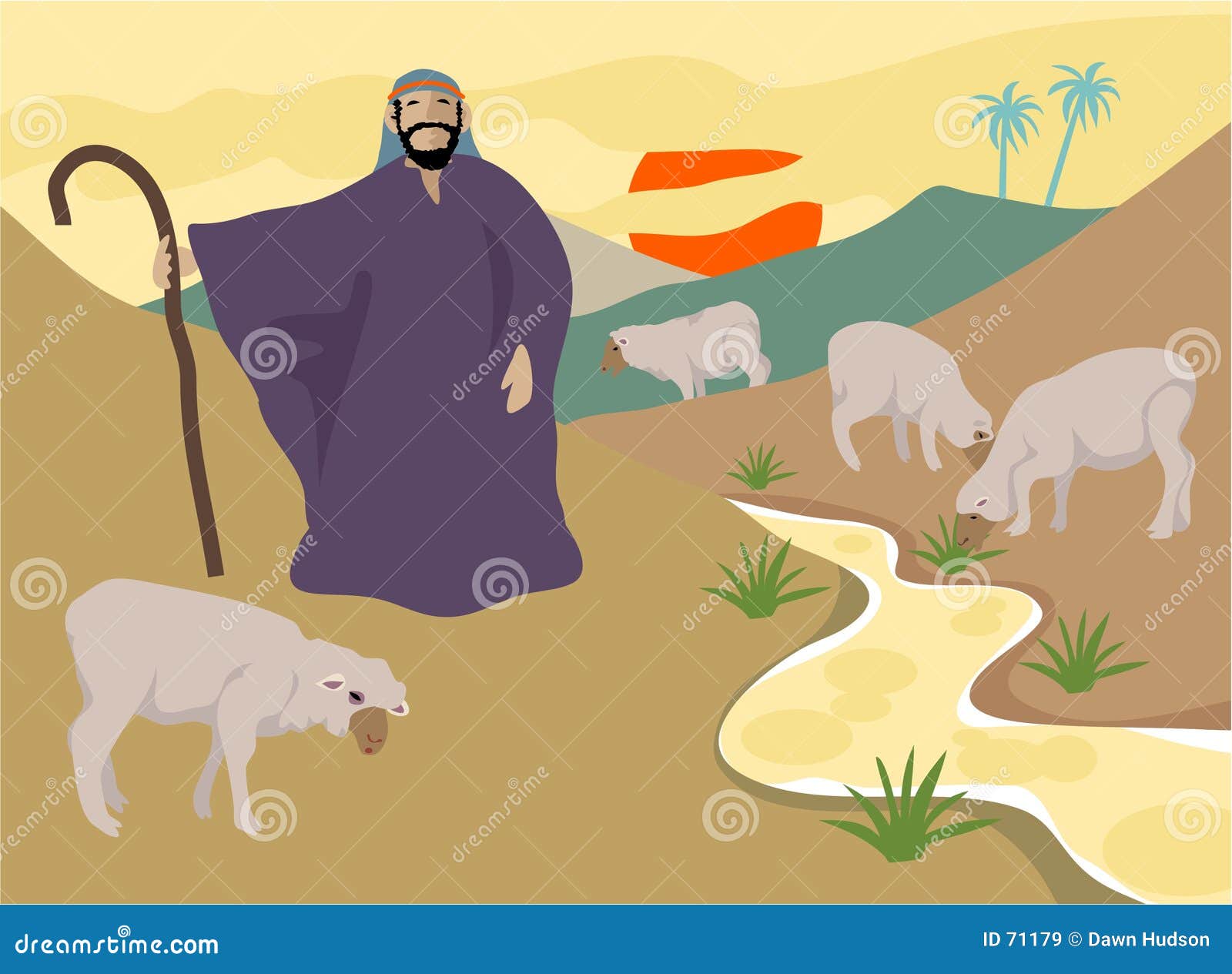 Parables Clipart And Illustrations