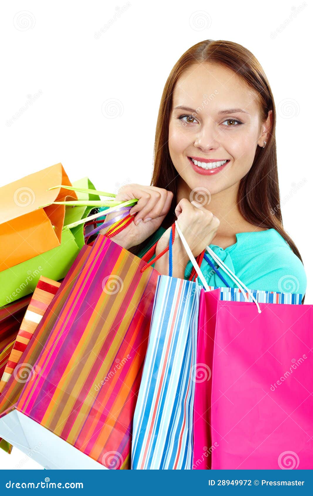 Good shopping stock photo. Image of package, lifestyle - 28949972