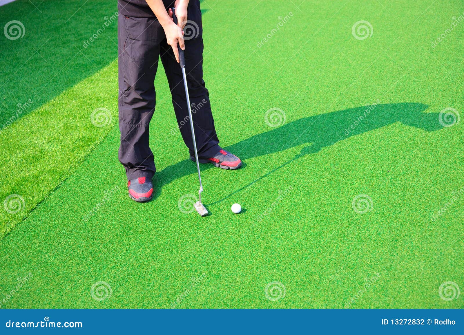 Good shot stock photo. Image of footwear, nature, land - 13272832