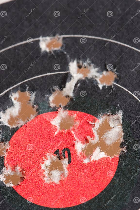 Good Shot stock image. Image of high, range, precision - 2273253