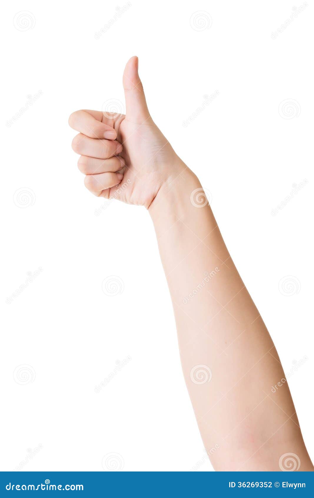 Good sign stock photo. Image of gesture, excellent, indicate - 36269352