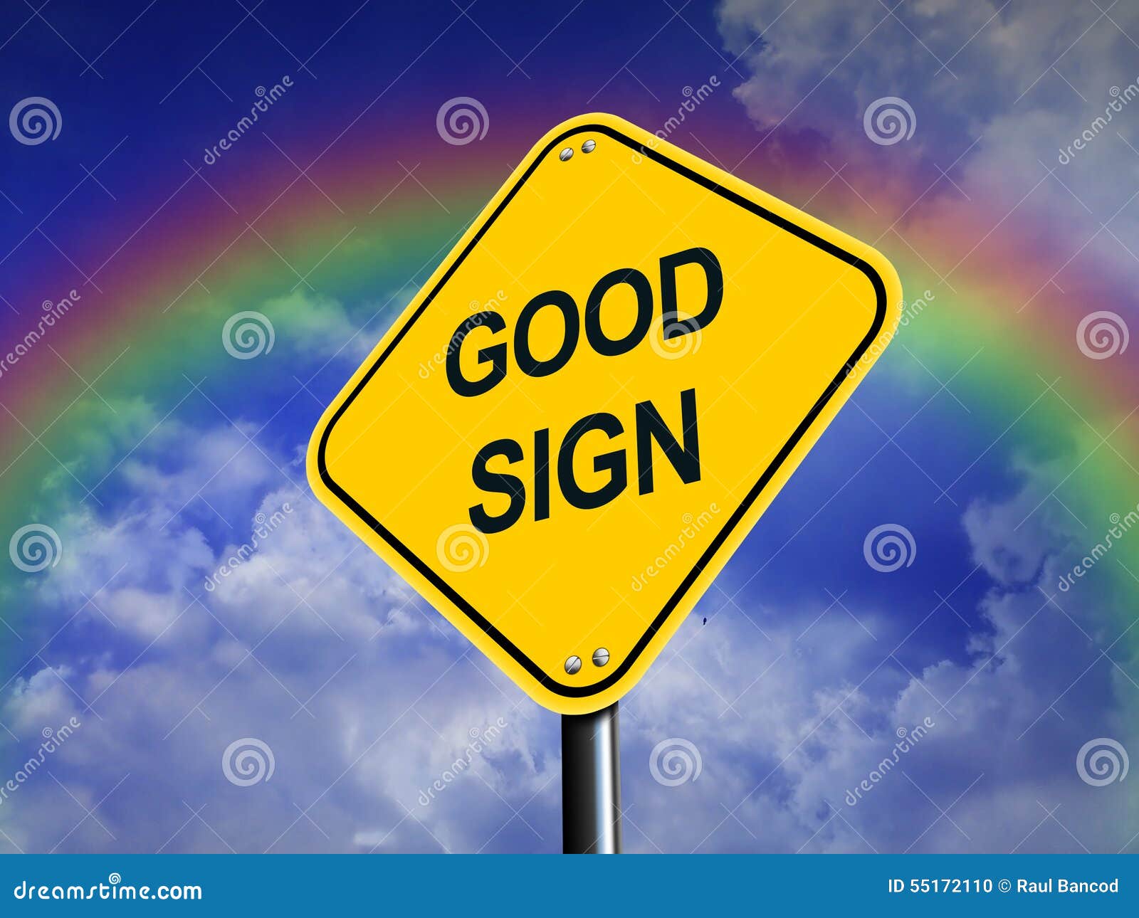 List Of Good Signs at Rita Skelley blog