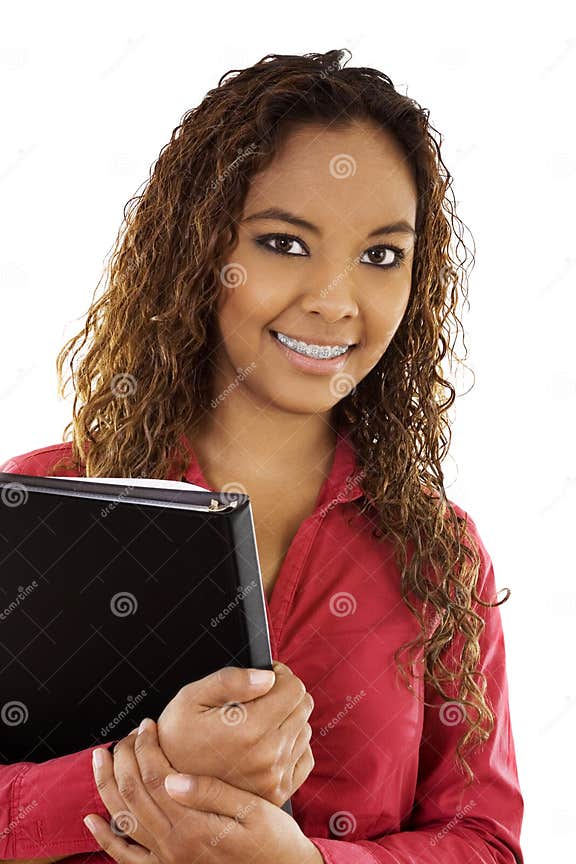 Good Student stock image. Image of confidence, adult - 13296179