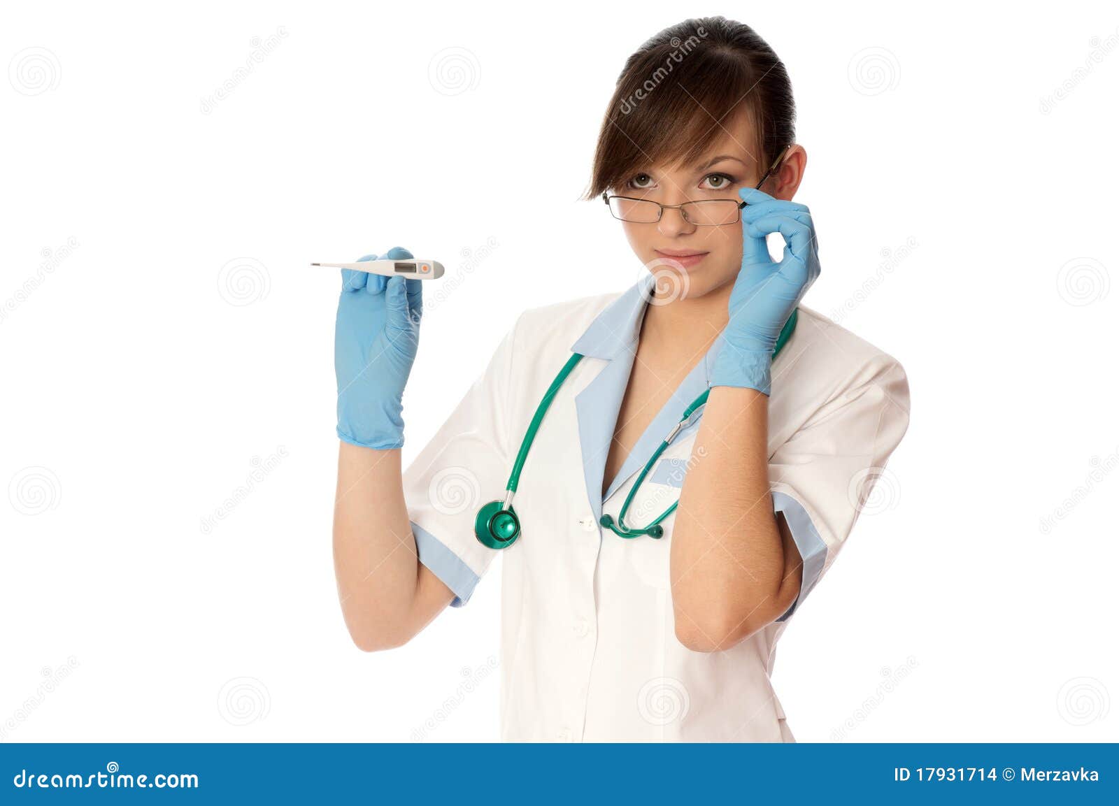 Good temperature stock photo. Image of equipment, eyeglasses - 17931714