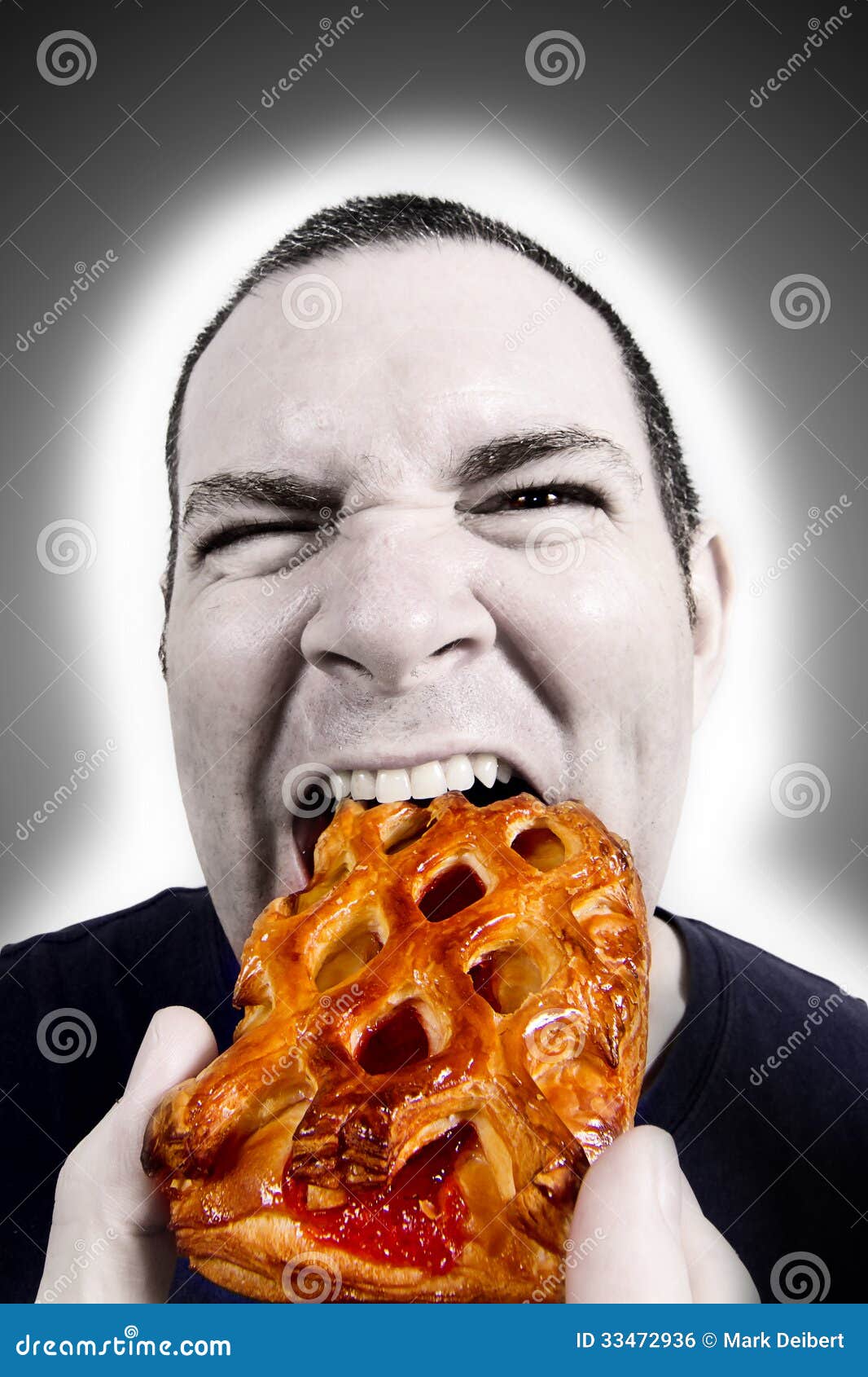 A Good Time for Pie stock photo. Image of sweet, pastry - 33472936