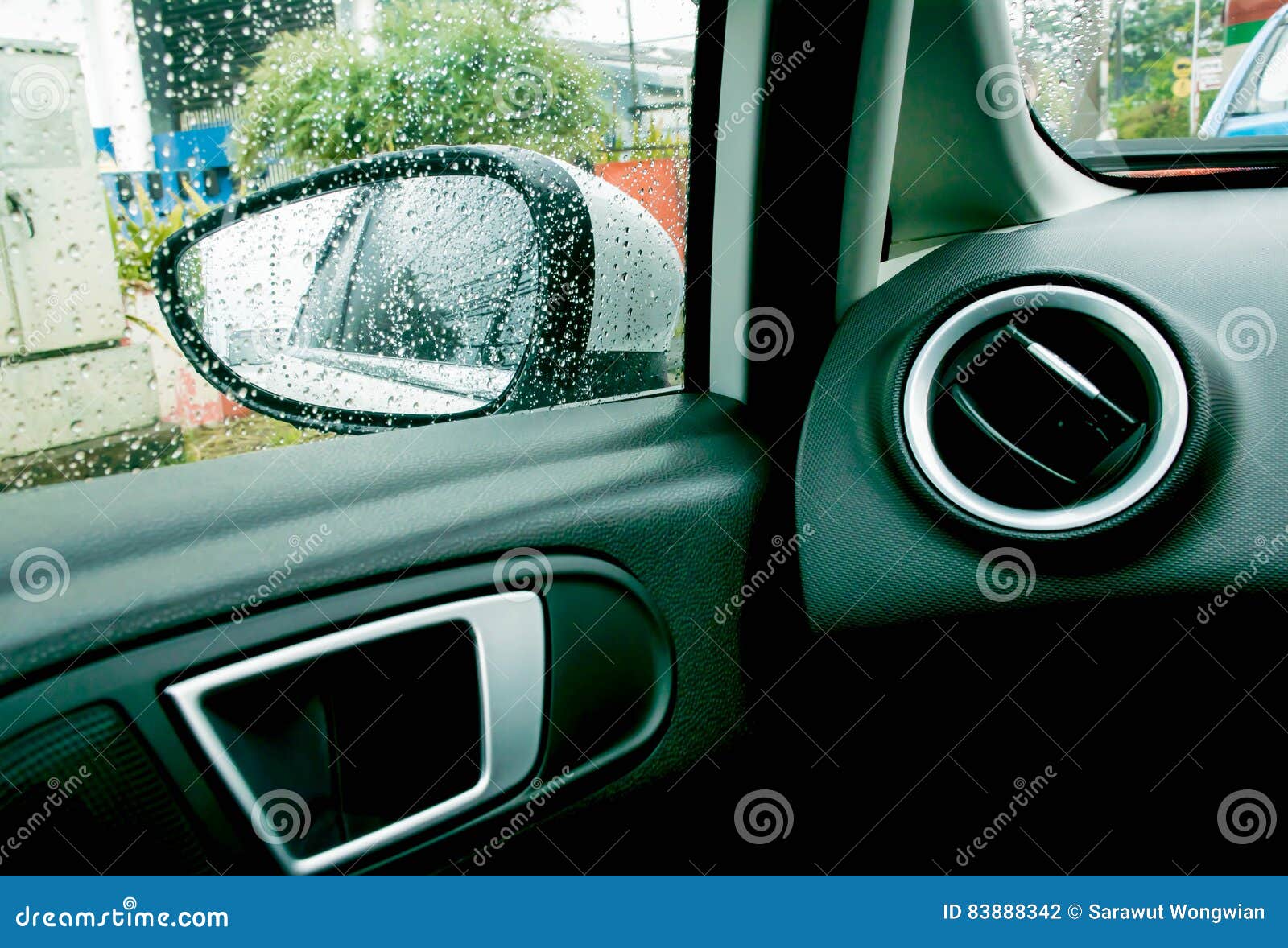 Good view from a car stock photo. Image of couple, good - 83888342