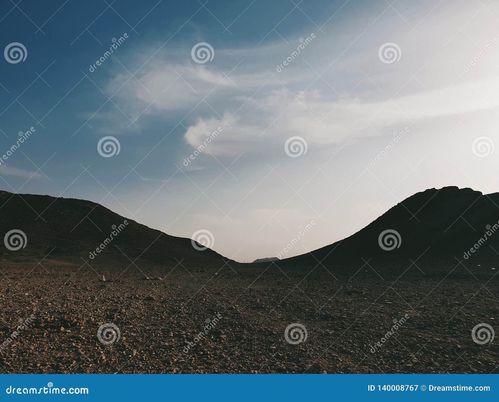 Good view stock image. Image of looking, clouds, view - 140008767