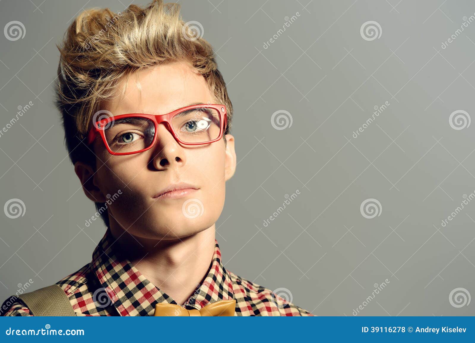 Good vision stock photo. Image of caucasian, eyes, elegant - 39116278
