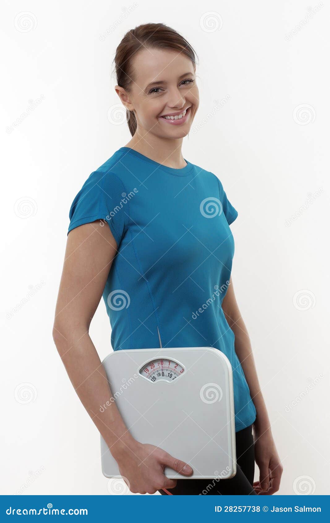 A good weigth stock photo. Image of exercise, pounds - 28257738