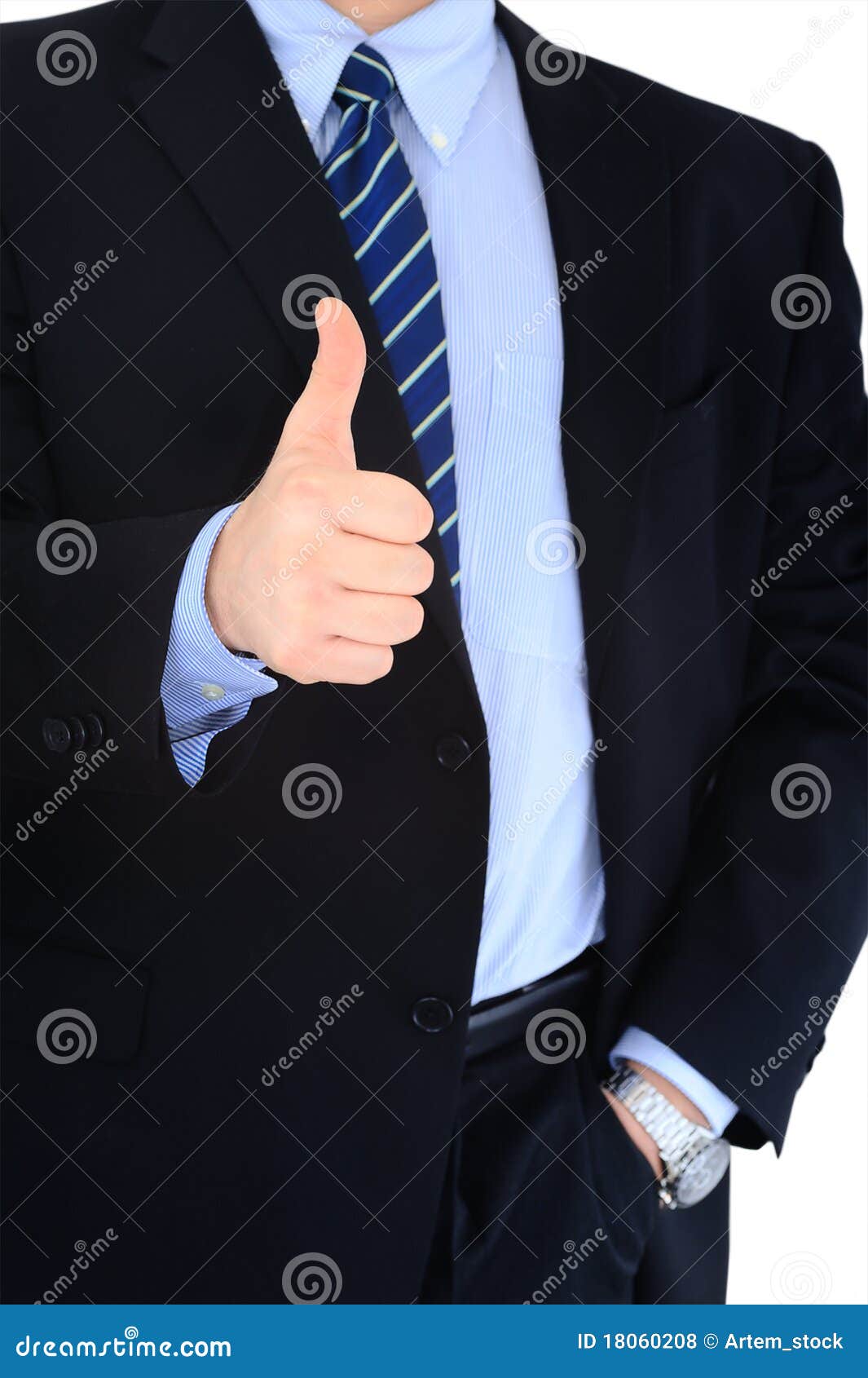 Good Work! stock photo. Image of profession, shake, casual - 18060208