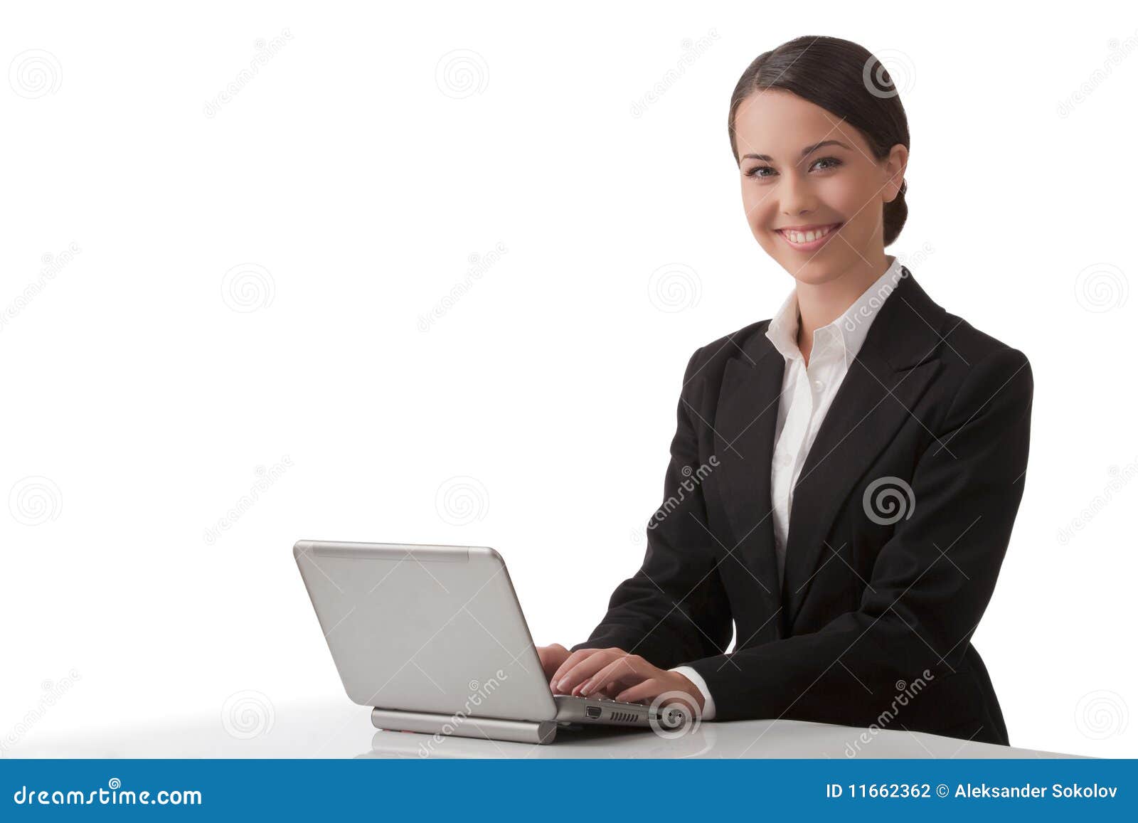 Good work - good mood stock photo. Image of pleasure - 11662362