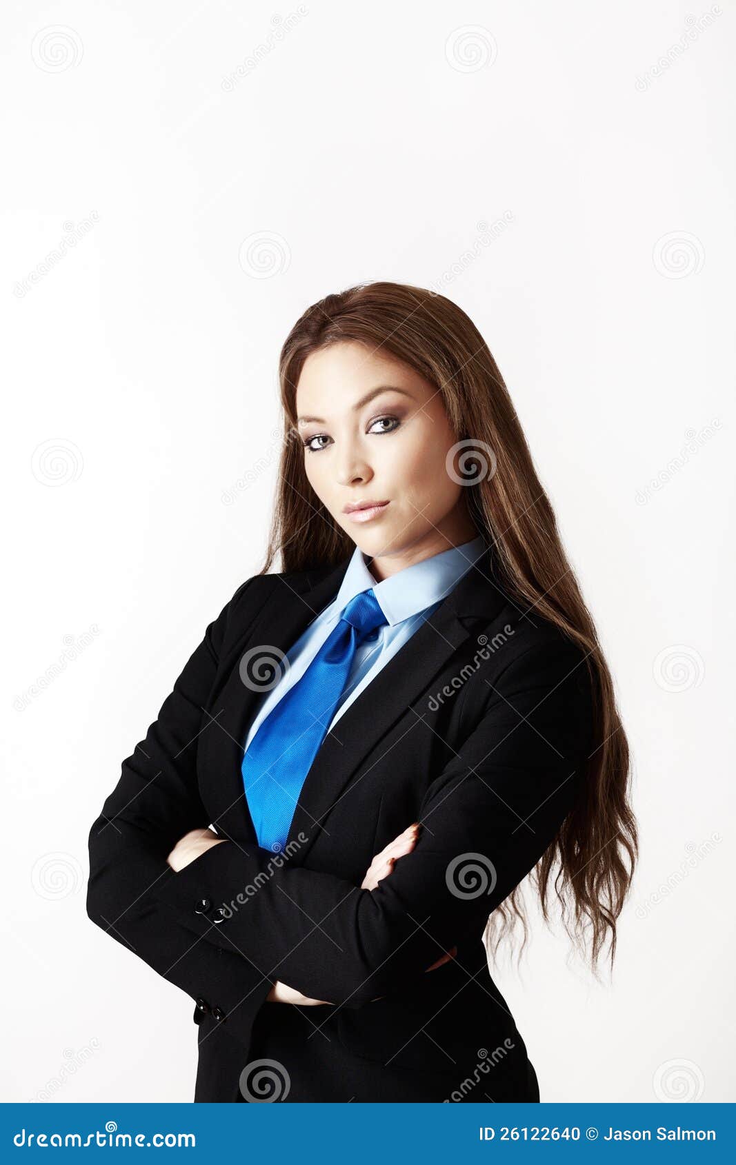 Good worker stock photo. Image of fashionable, portrait - 26122640