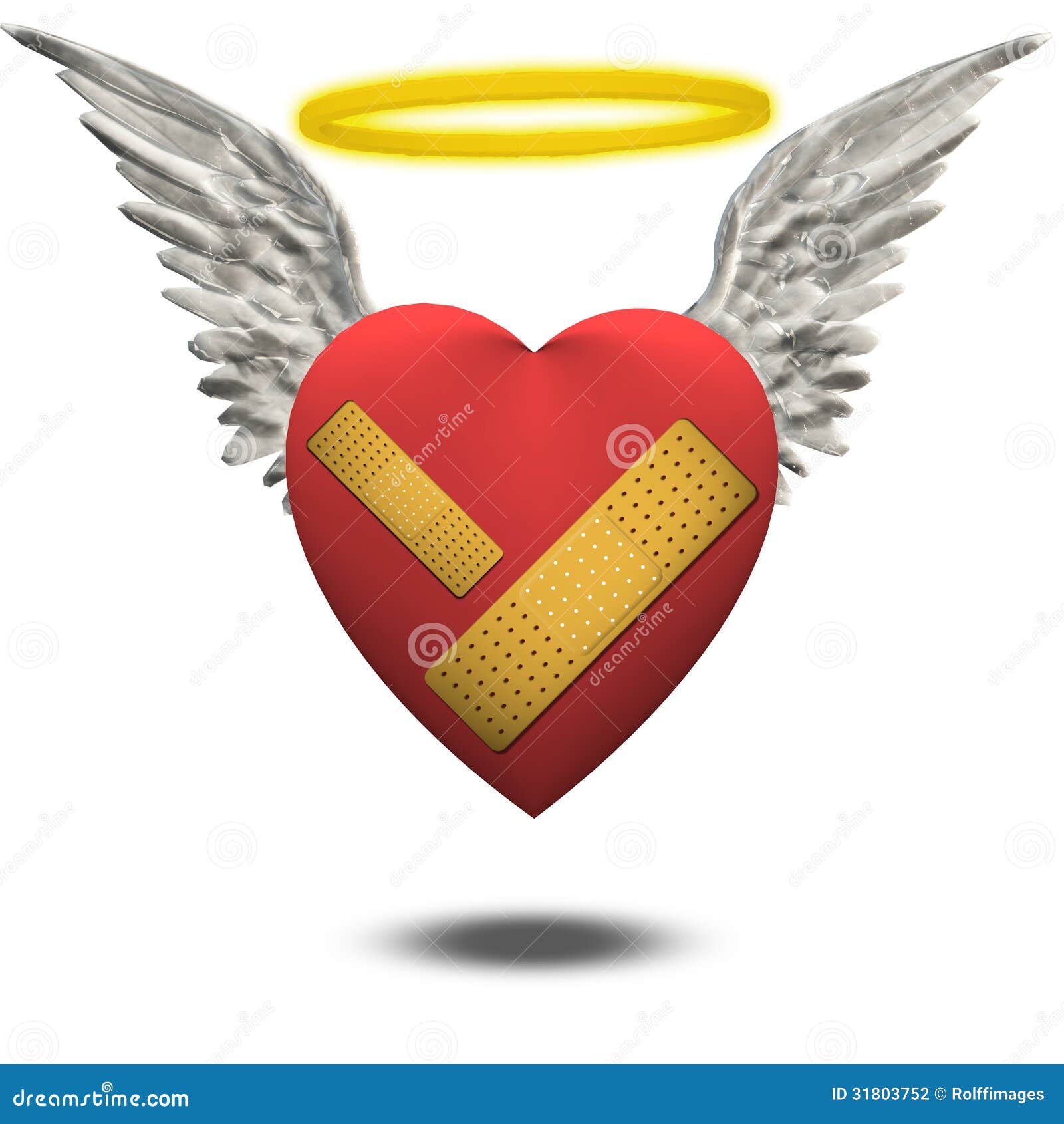 Wounded Man Stock Photo | CartoonDealer.com #111370578