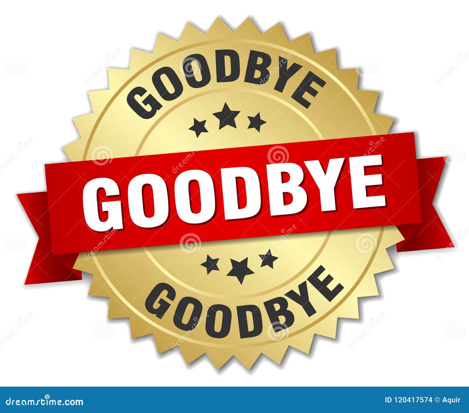 Goodbye Stock Illustrationen, Vektors, & Klipart – (4,454 Stock ...