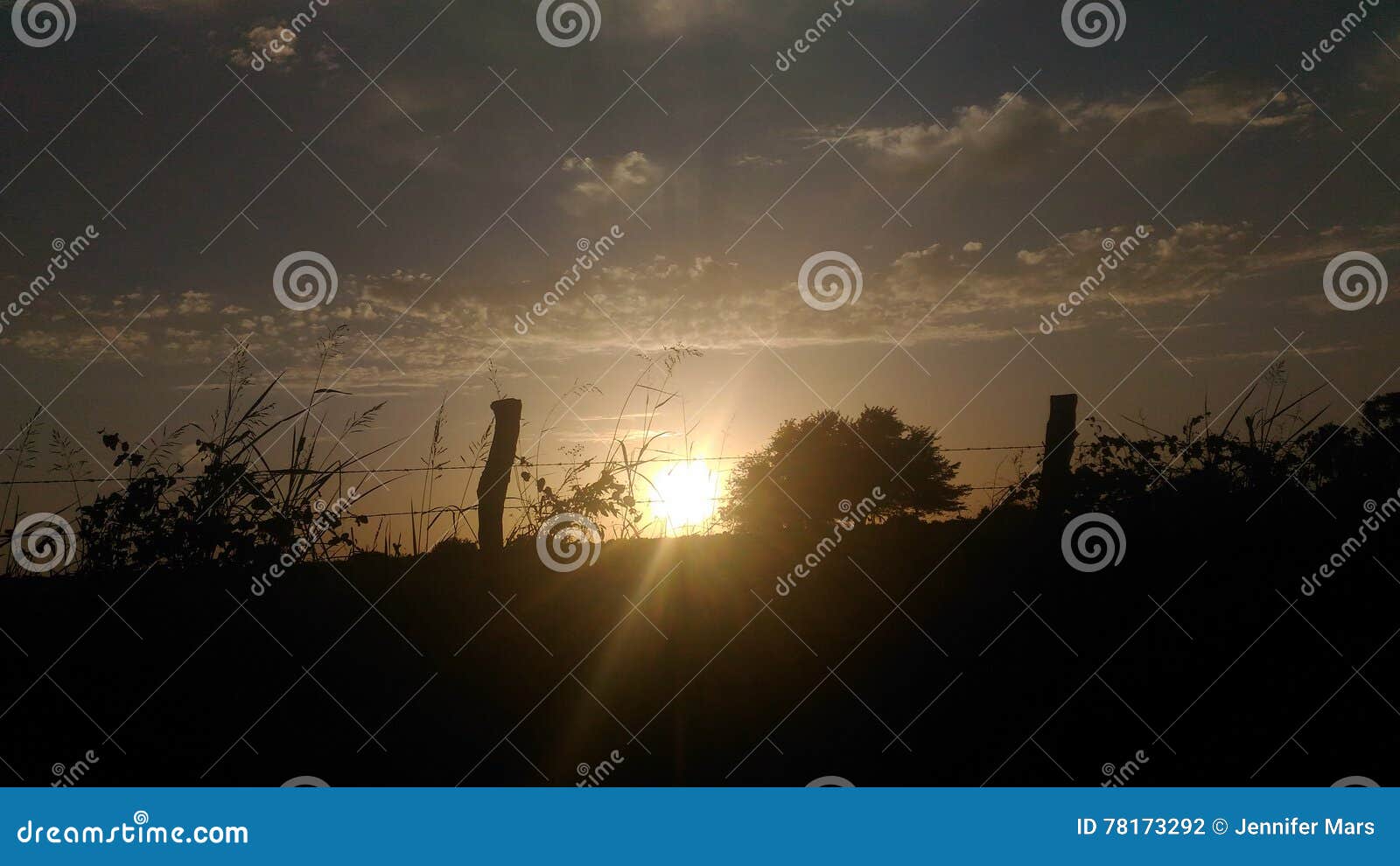 Goodbye sun stock photo. Image of light, night, afterglow - 78173292