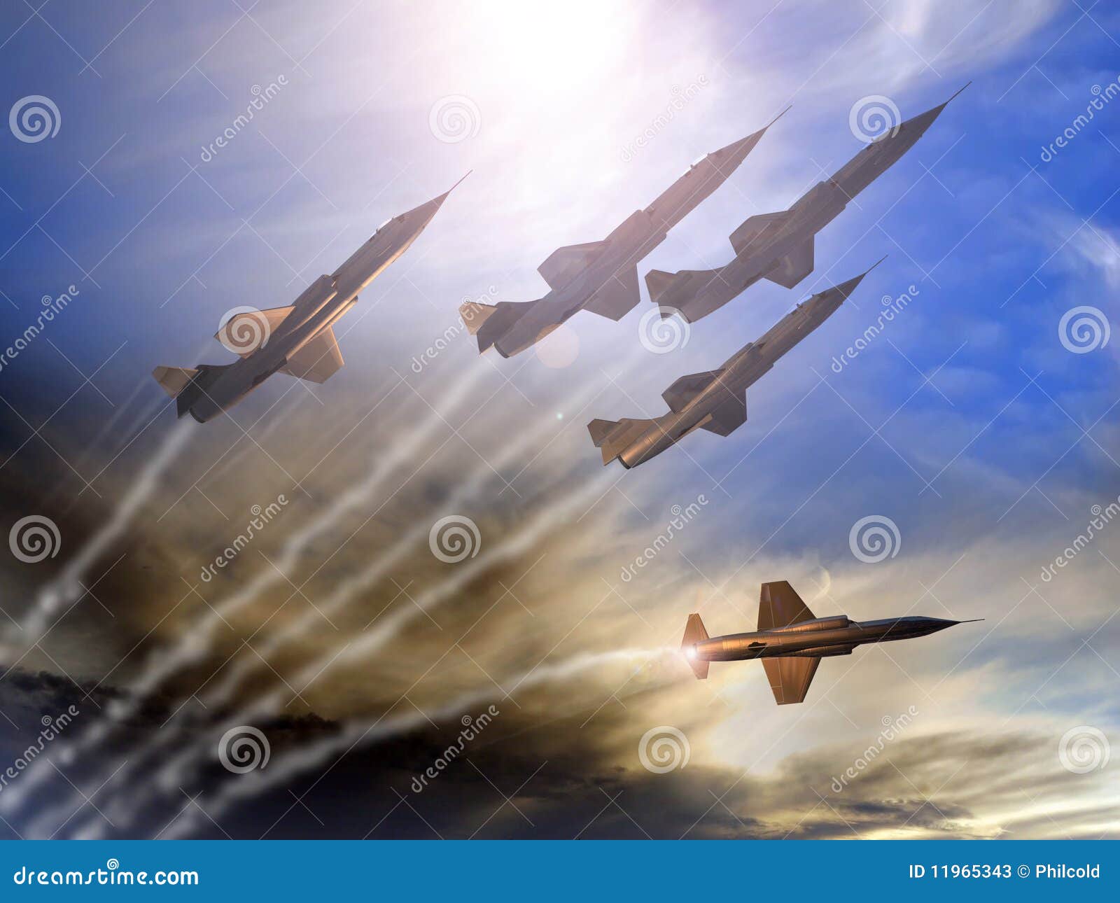 Goodbye to a pilot stock illustration. Illustration of pilot - 11965343