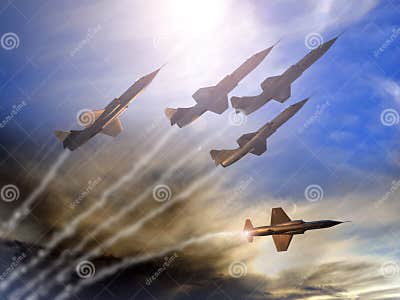 Goodbye to a pilot stock illustration. Illustration of pilot - 11965343