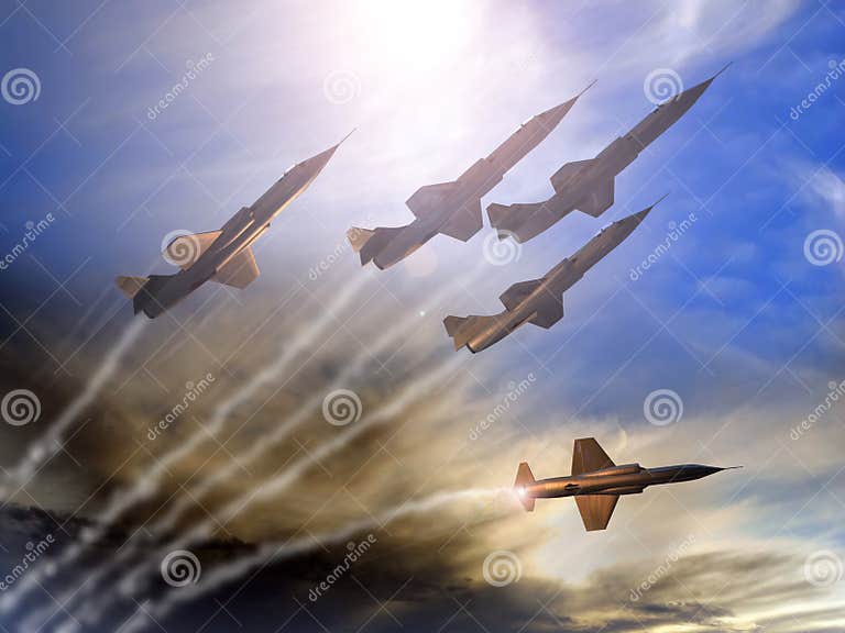 Goodbye to a pilot stock illustration. Illustration of pilot - 11965343