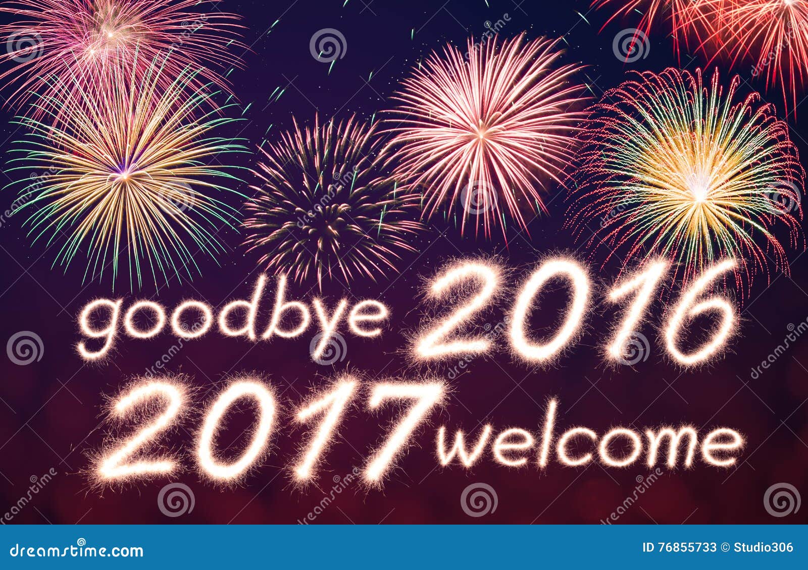 2017 stock image. Image of light, sparkles, sparkle, alphabet - 76855733