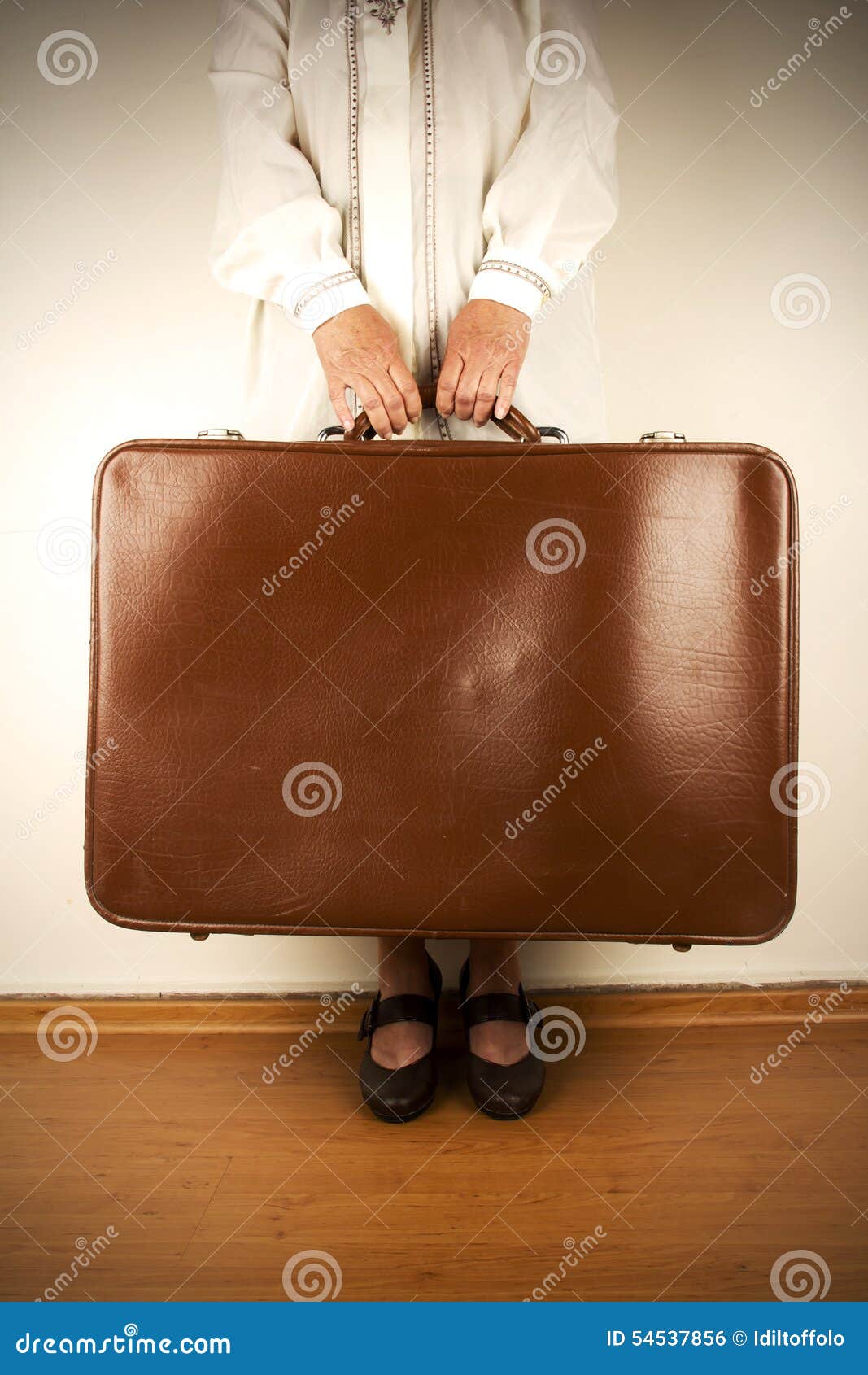 Goodbye stock photo. Image of nanny, senior, event, business - 54537856