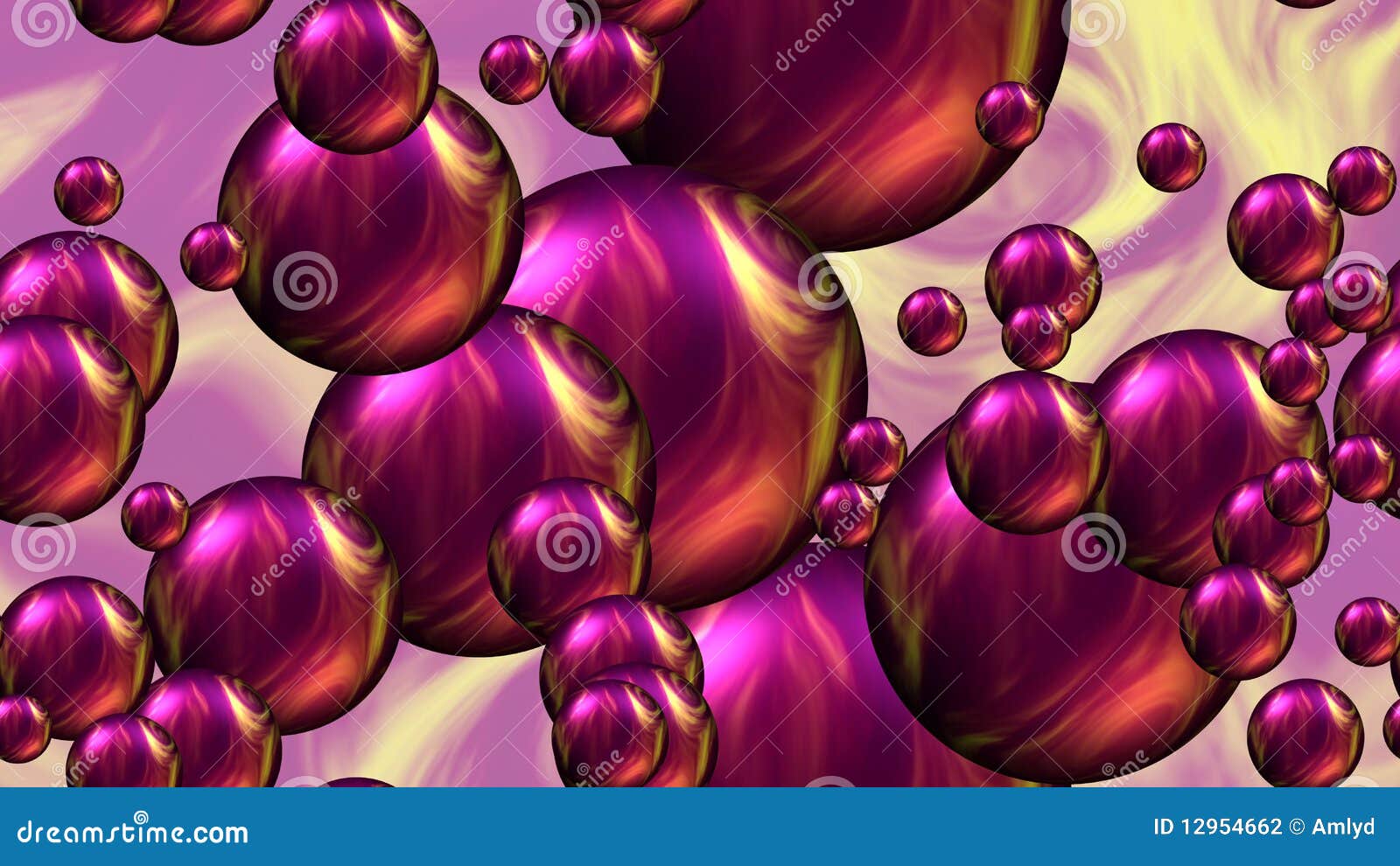 Goodness Gracious, Widescreen Stock Illustration - Illustration of ...