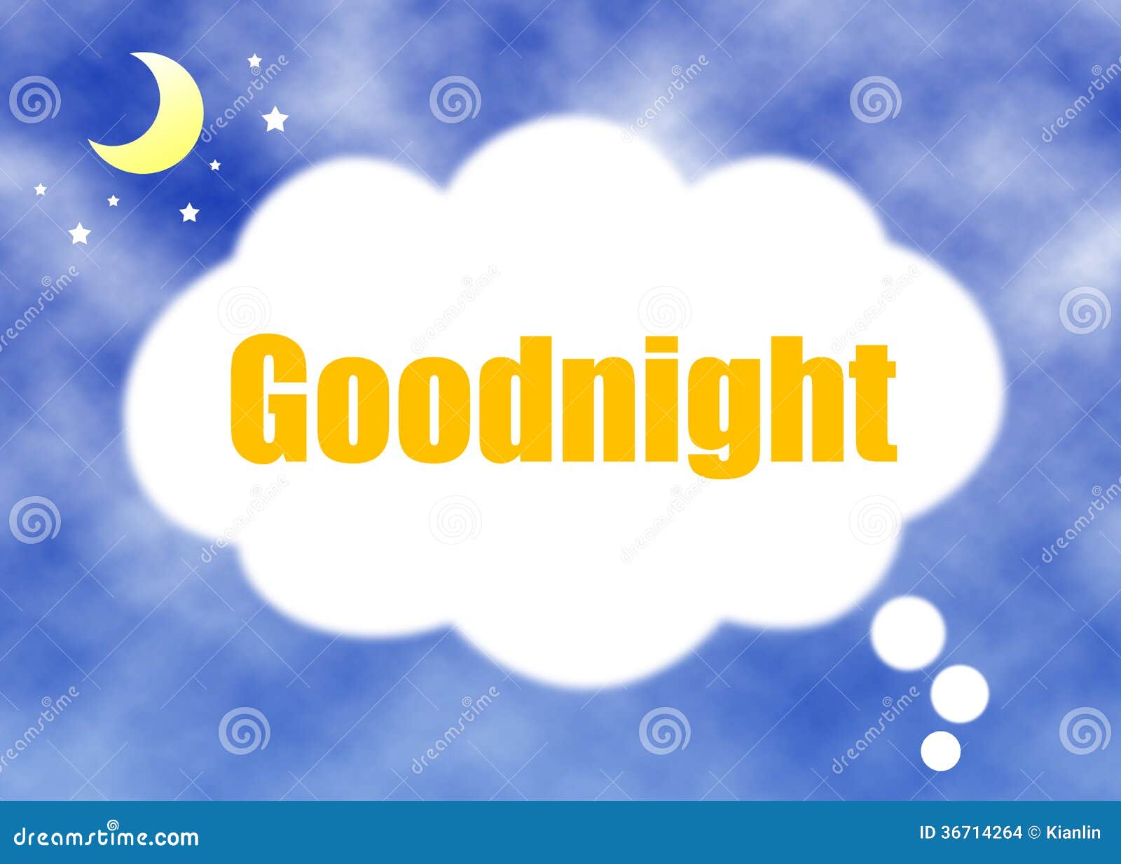 Goodnight Cartoons, Illustrations & Vector Stock Images - 1705 Pictures ...