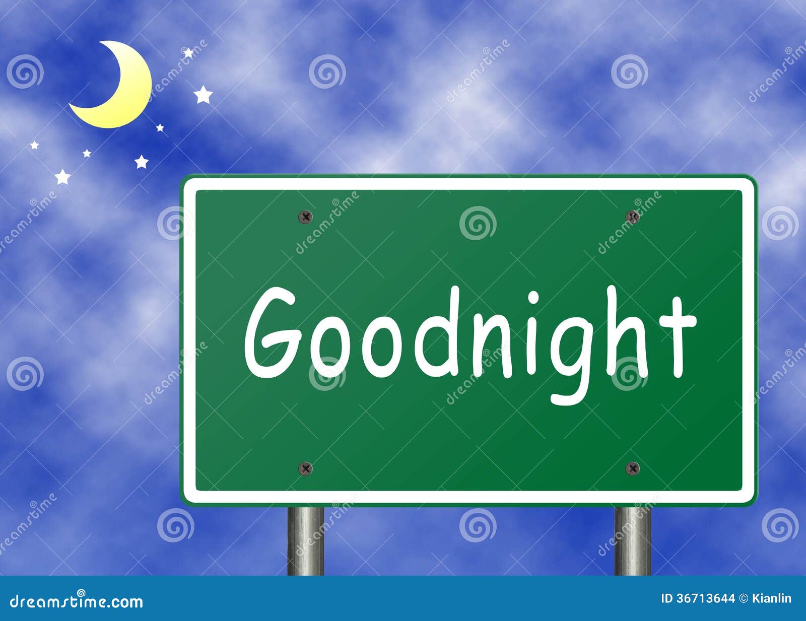 Good Night Wallpaper Download