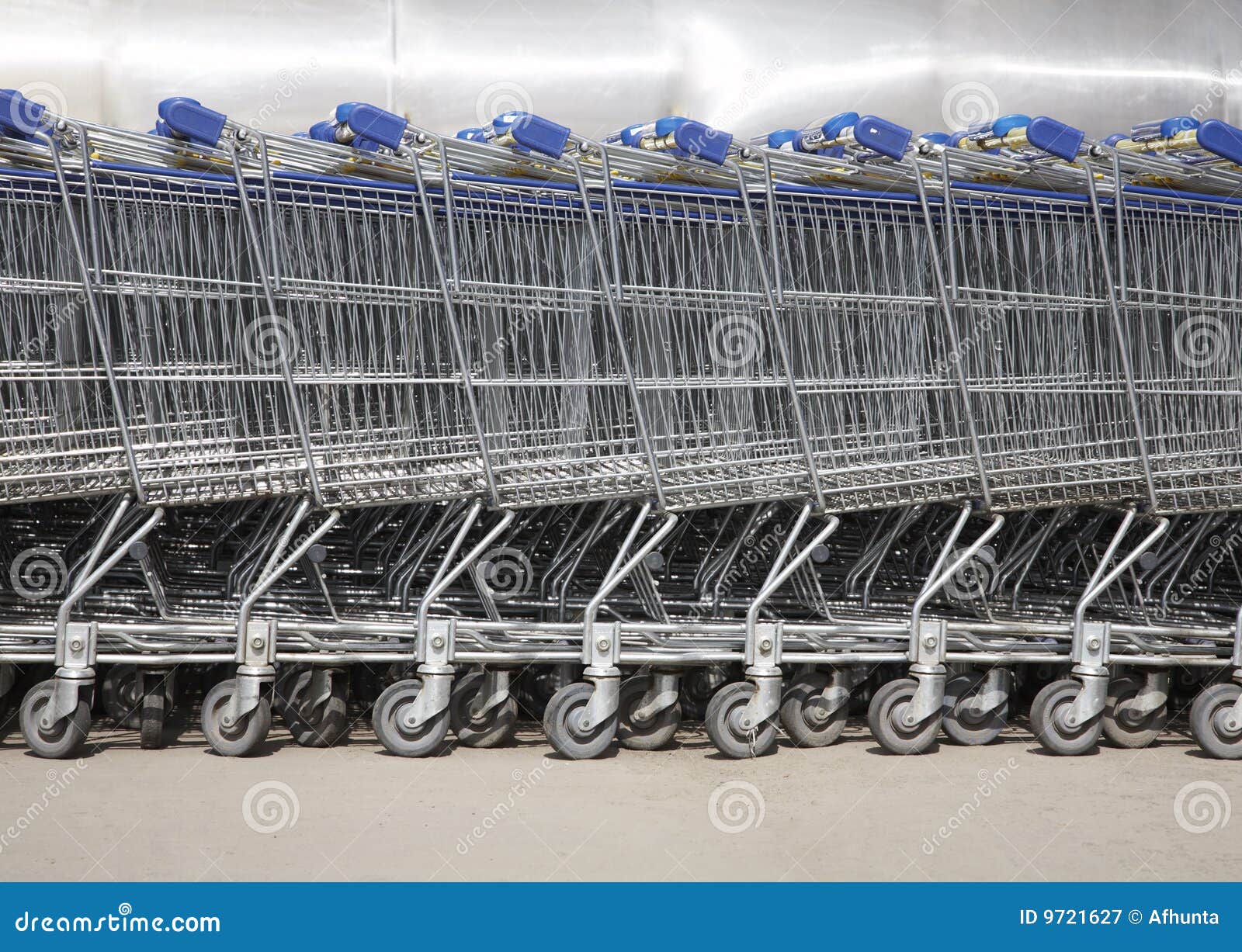 Goods stock image. Image of market, shadow, concrete, consumer - 9721627