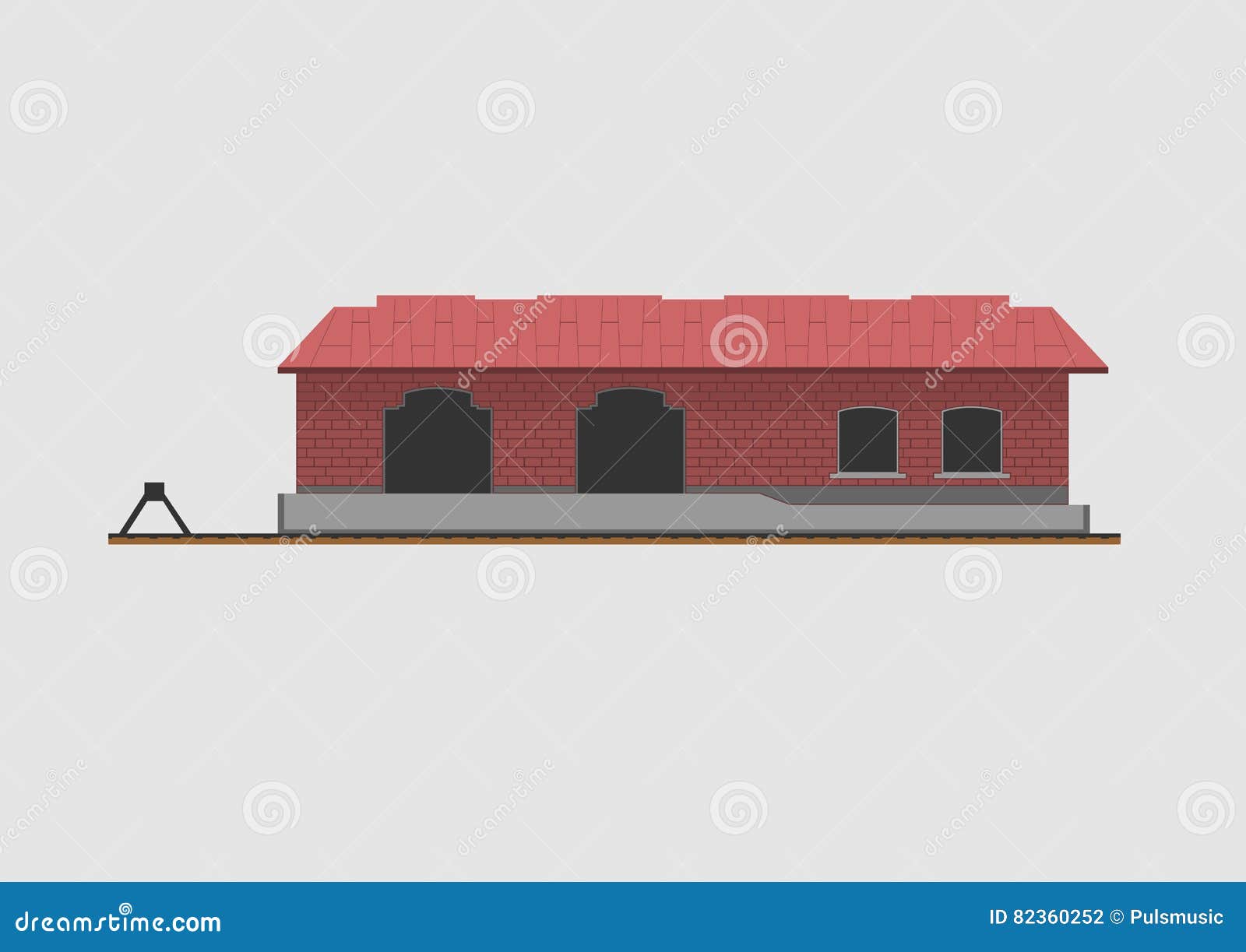 Shed Cartoons, Illustrations & Vector Stock Images - 14829 Pictures to ...