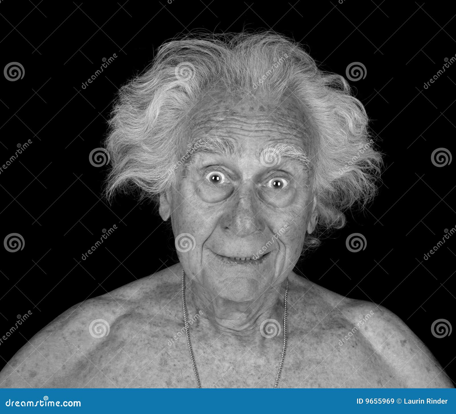 Goofy Man stock image. Image of compassion, collar, alone - 9655969