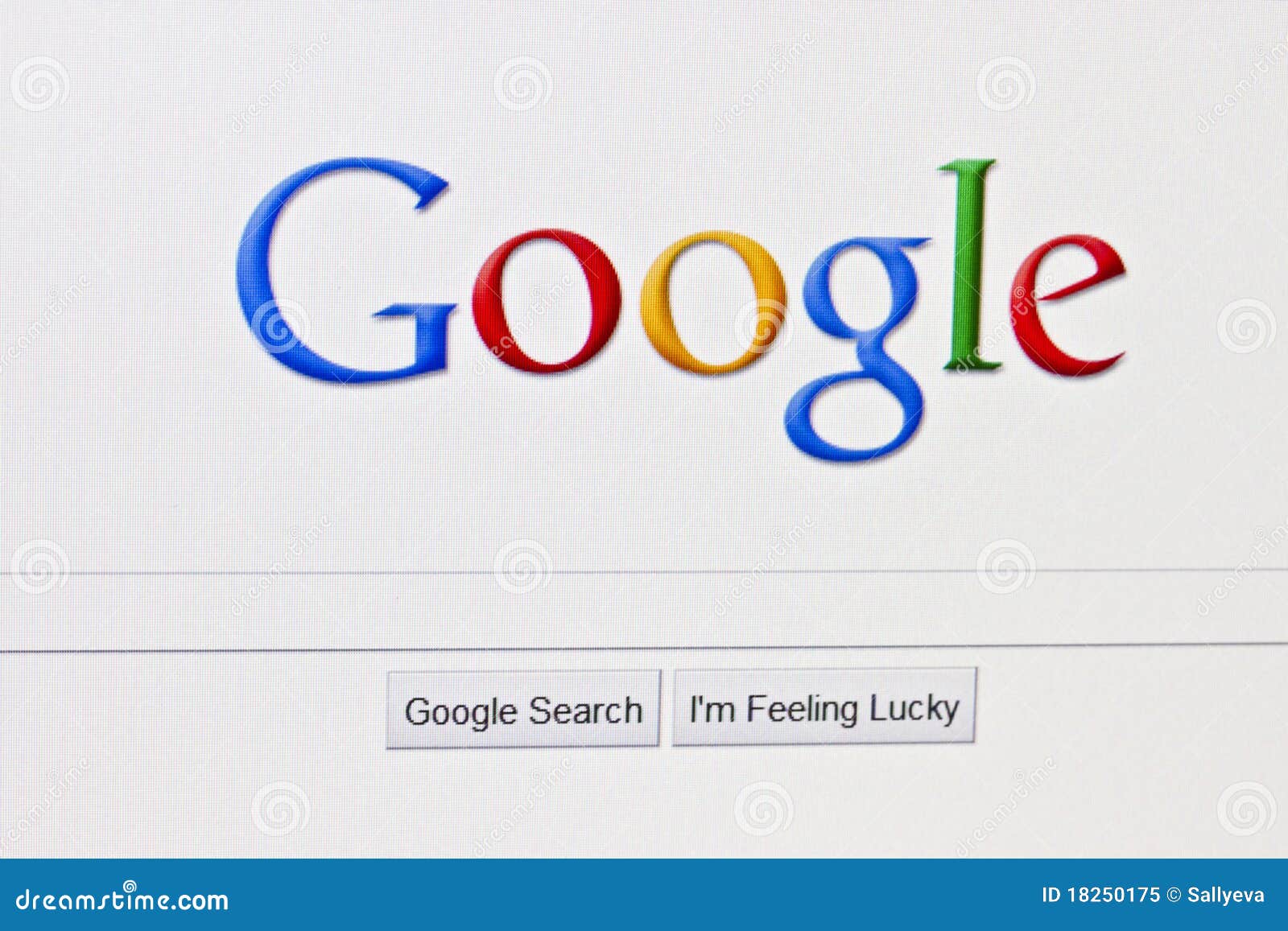 Google editorial image. Image of google, graphic, flat - 18250175