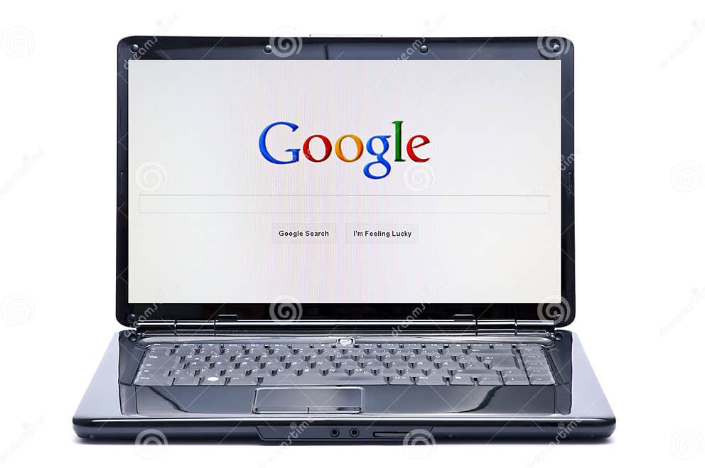 Google editorial image. Image of google, internet, search - 20109000