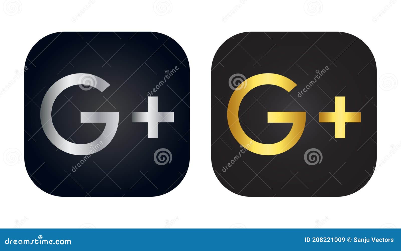 New Google Product Icons.Google Symbol Isolated On Transparent ...