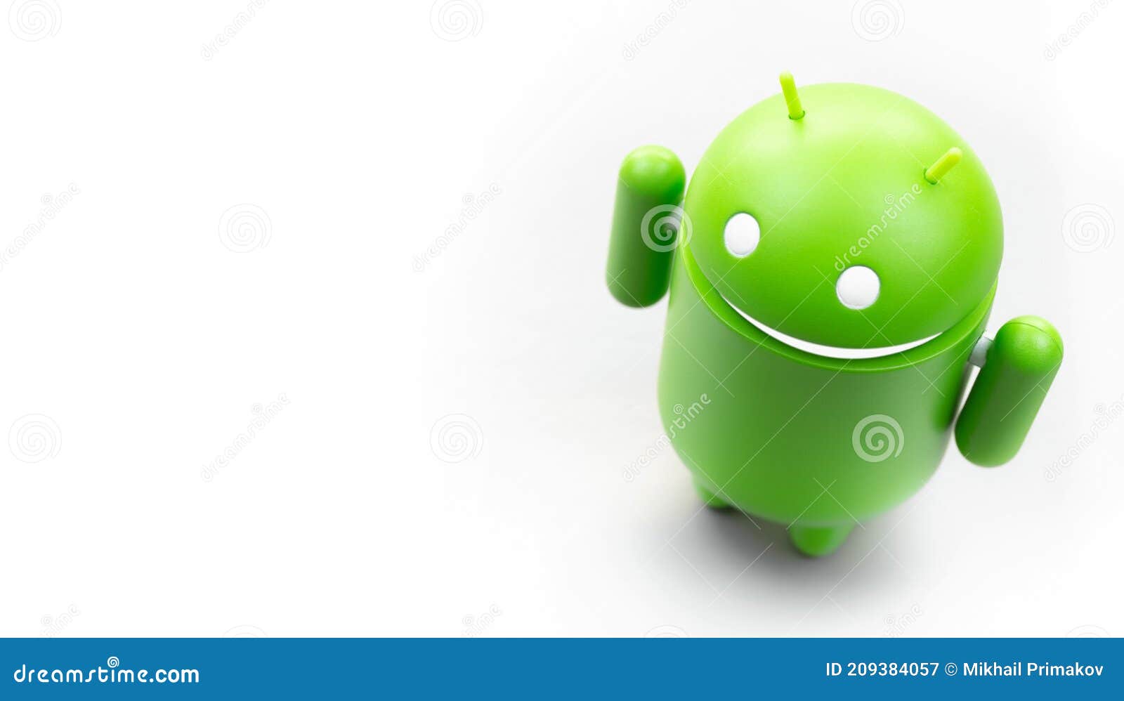 Google Android Figure-symbol Editorial Photography - Image of figure ...